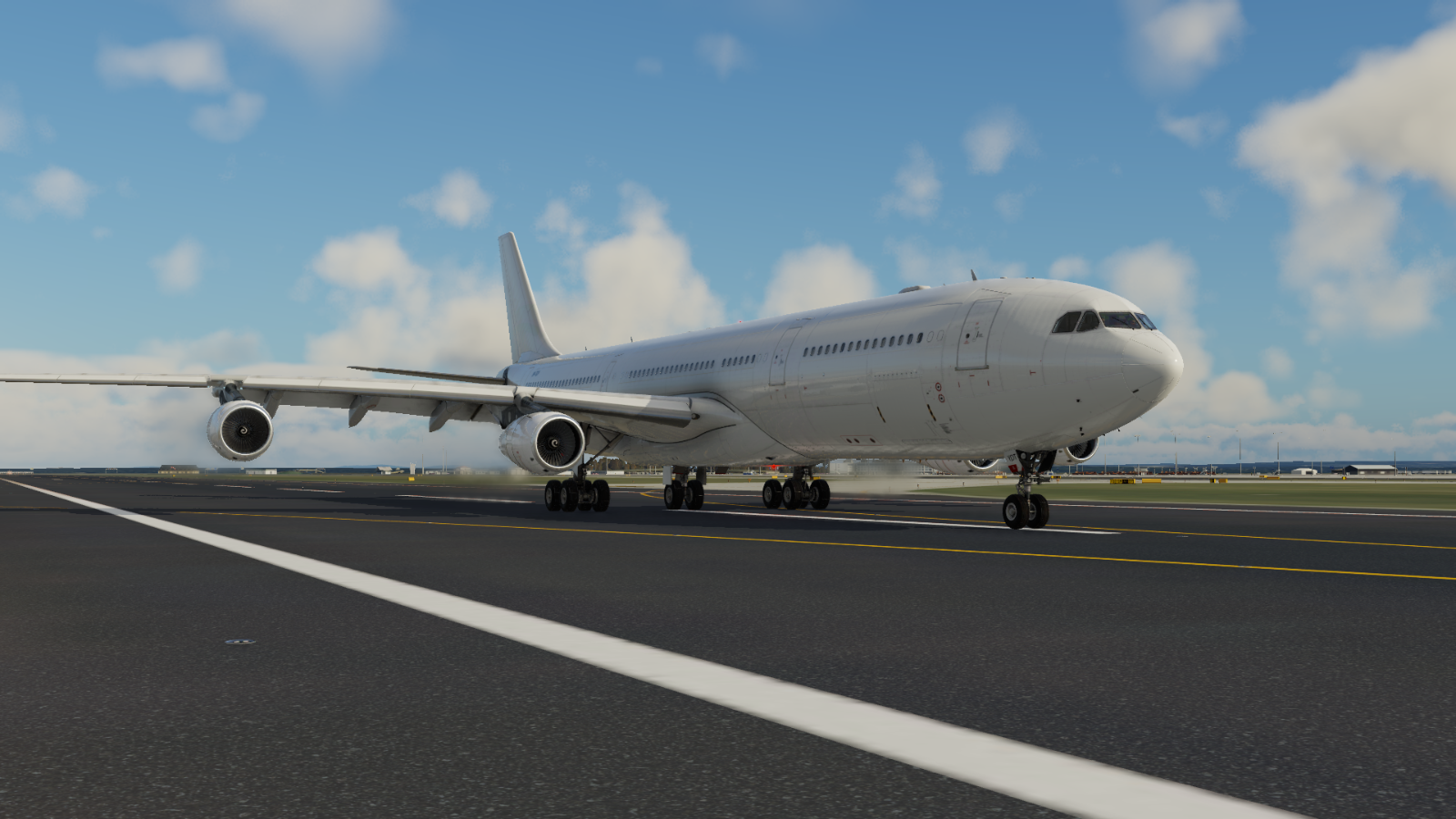 Hifly Malta 9H-TQY | Solarium Repaints - Aircraft Skins - Liveries - X ...