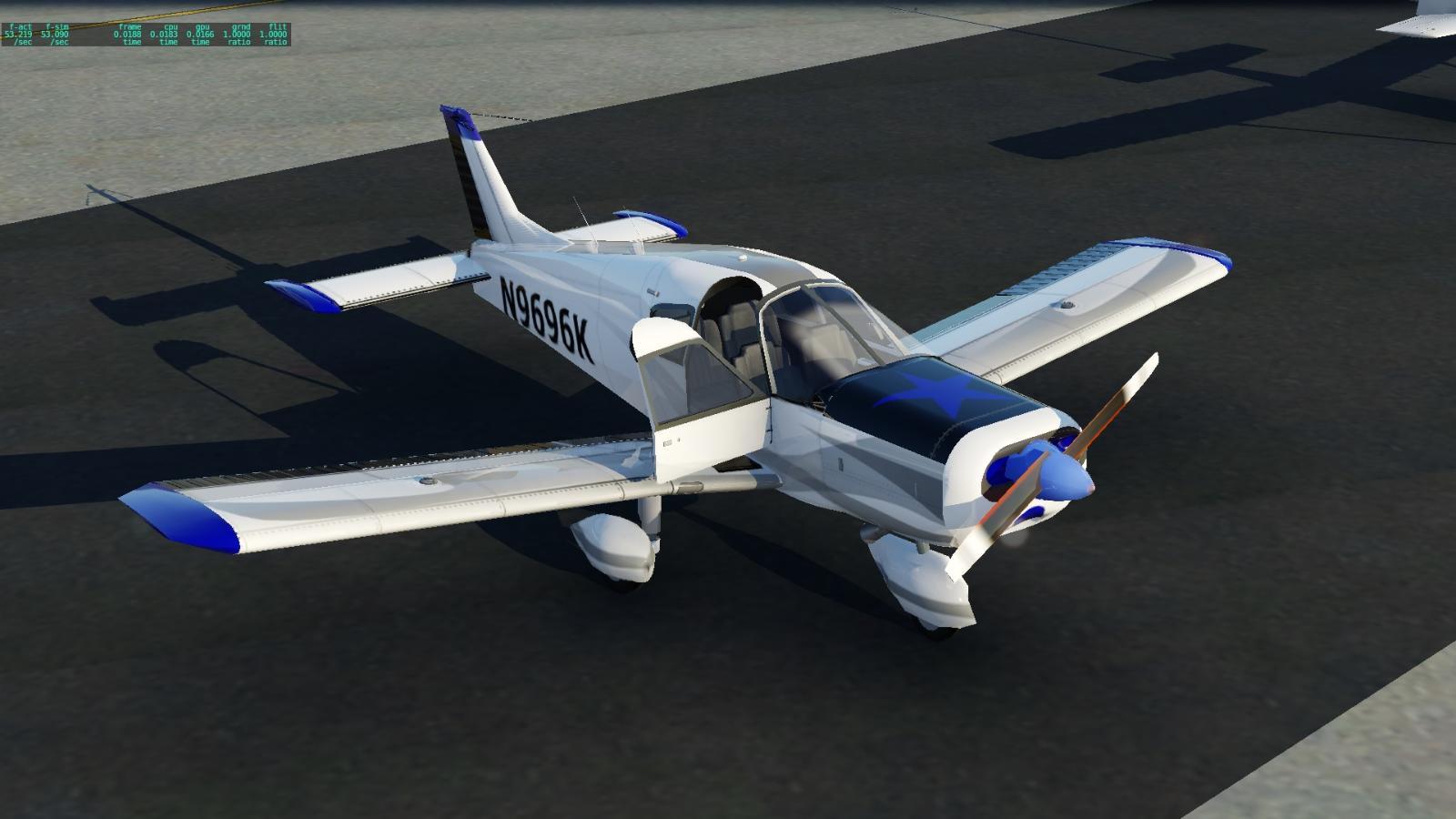 What Plane Did You Fly Today? (Maximum 2 shots per post, one post per ...