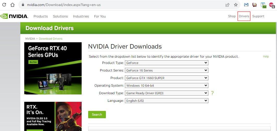Graphics drivers cannot support Vulkan X-Plane - X-Plane 12 Technical ...