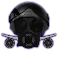 The Flying Gasmask - X-Plane.Org Forum