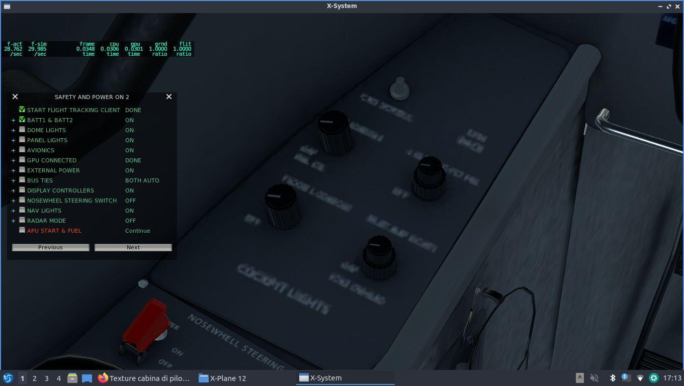 Cockpit Textures - AKD Studio G550 - X-Plane.Org Forum