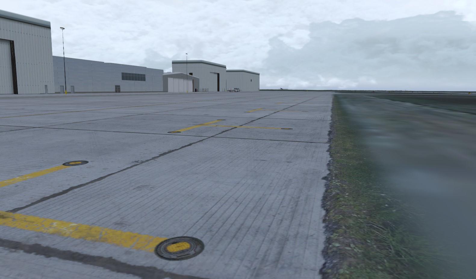 Grand Forks Intl KGFK - Scenery Packages - X-Plane.Org Forum