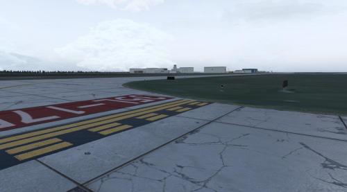 Grand Forks Intl KGFK - Scenery Packages - X-Plane.Org Forum