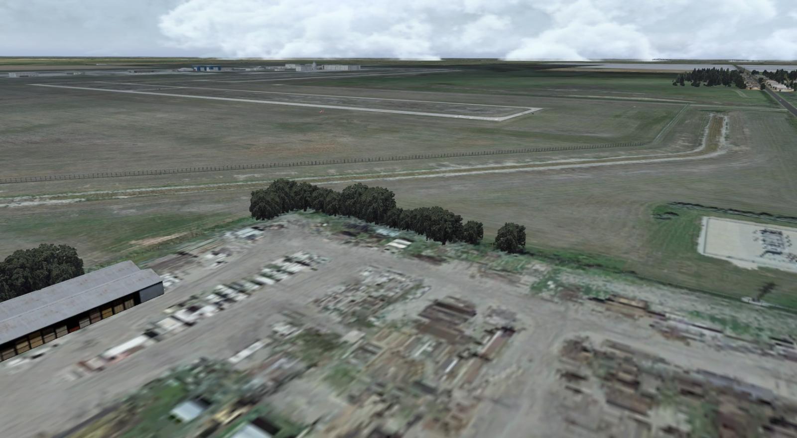 Grand Forks Intl KGFK - Scenery Packages - X-Plane.Org Forum