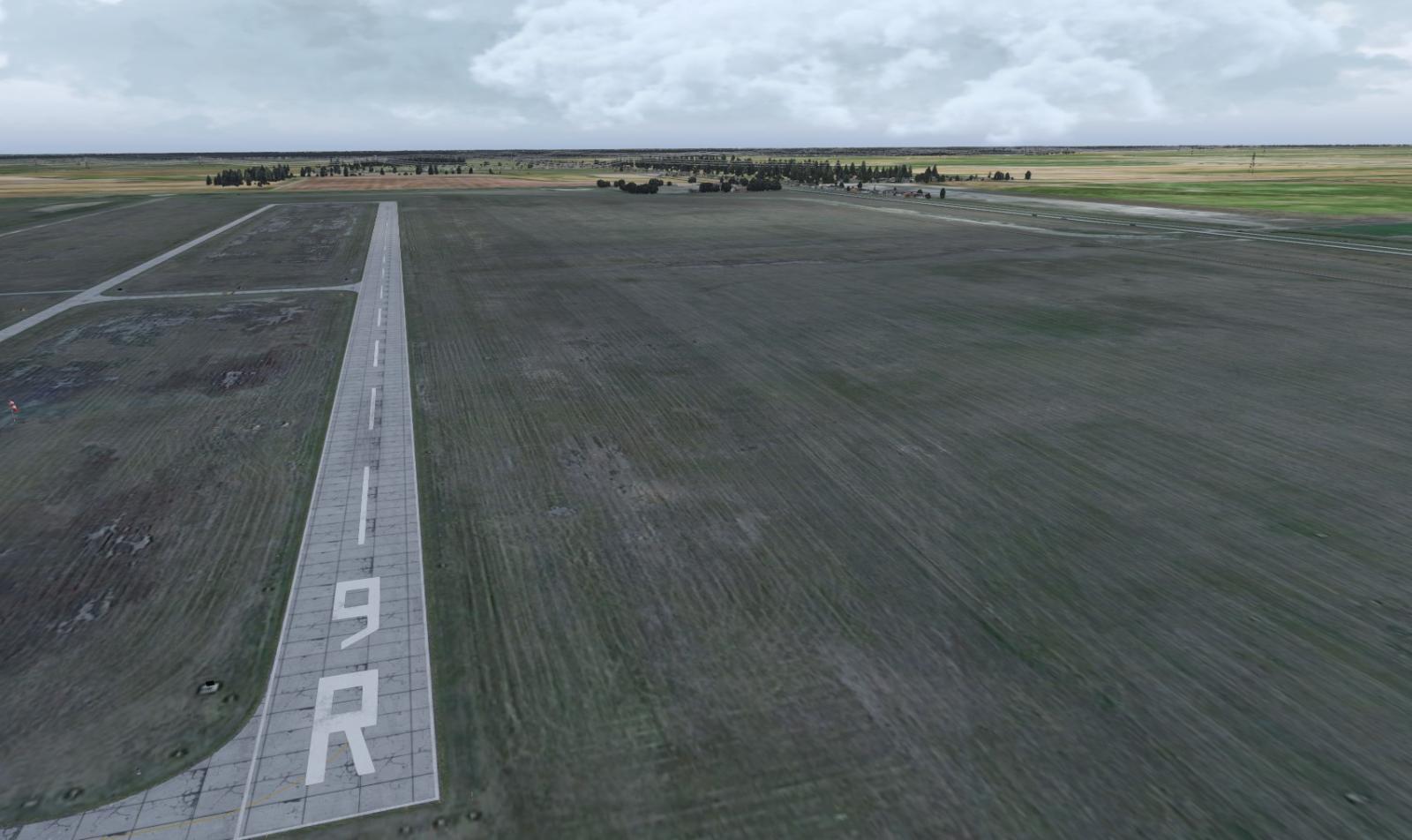 Grand Forks Intl KGFK - Scenery Packages - X-Plane.Org Forum