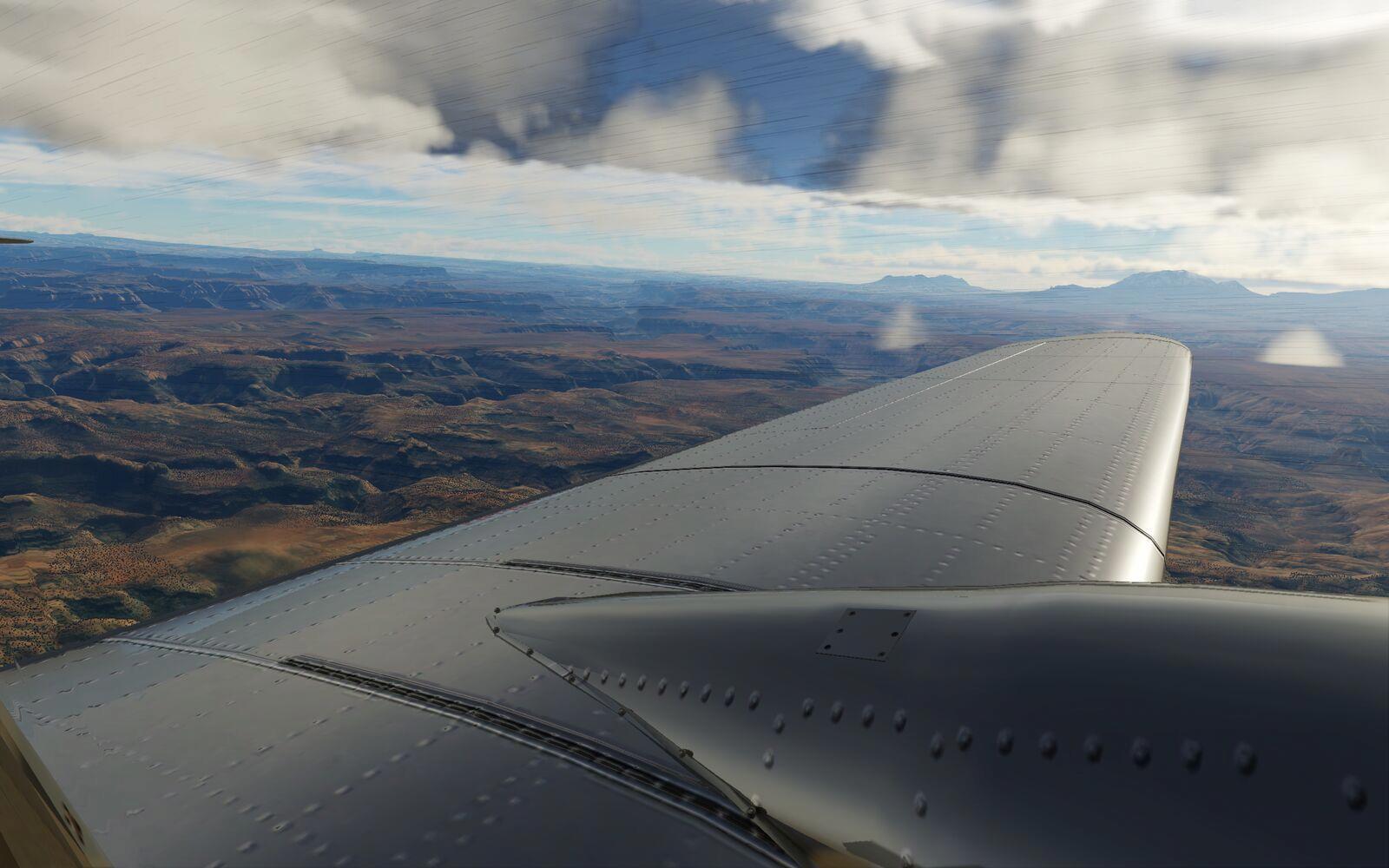 What Plane Did You Fly Today? (Maximum 2 shots per post, one post per ...