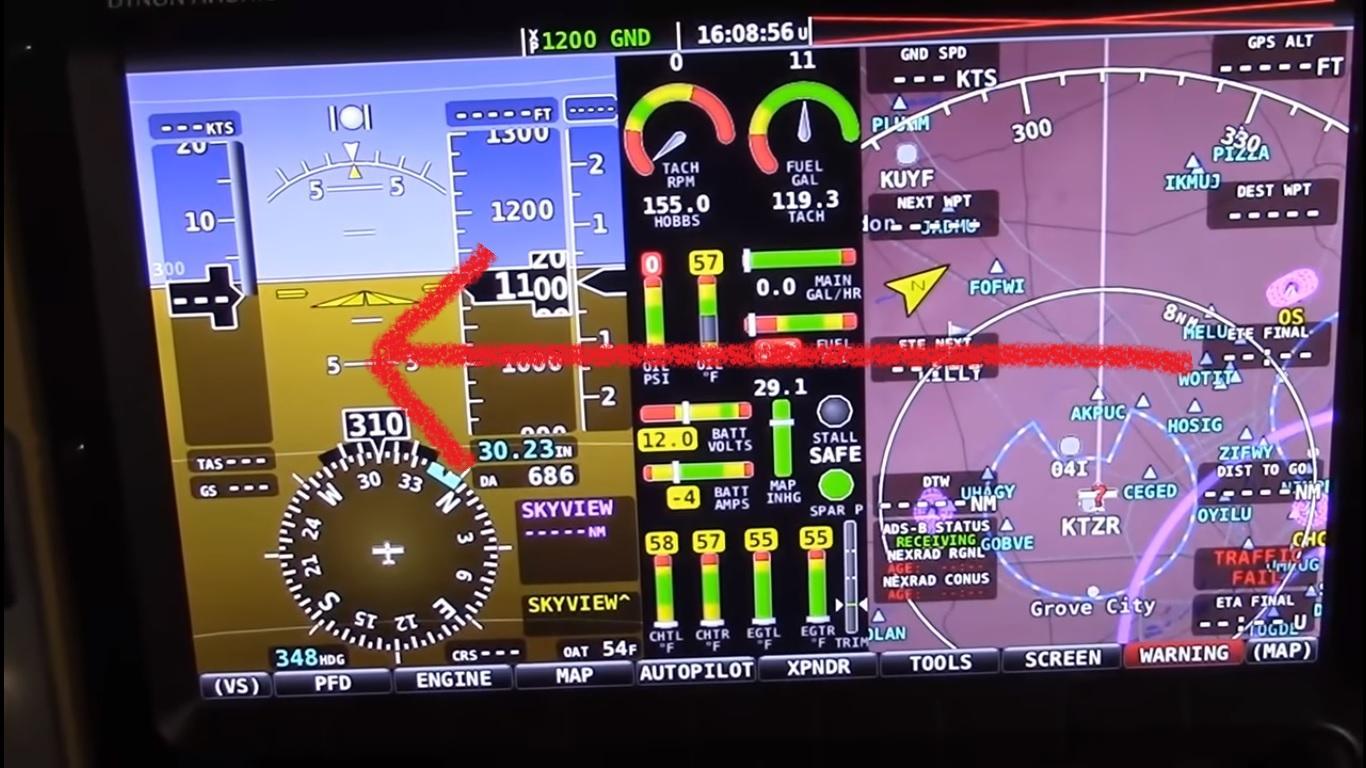 Nice Shark UL attack - News from Aerobask - X-Plane.Org Forum