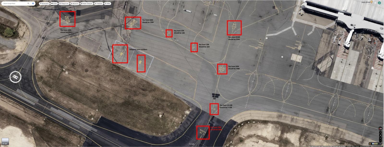 YBTL Next - Page 2 - Scenery Gateway - X-Plane.Org Forum