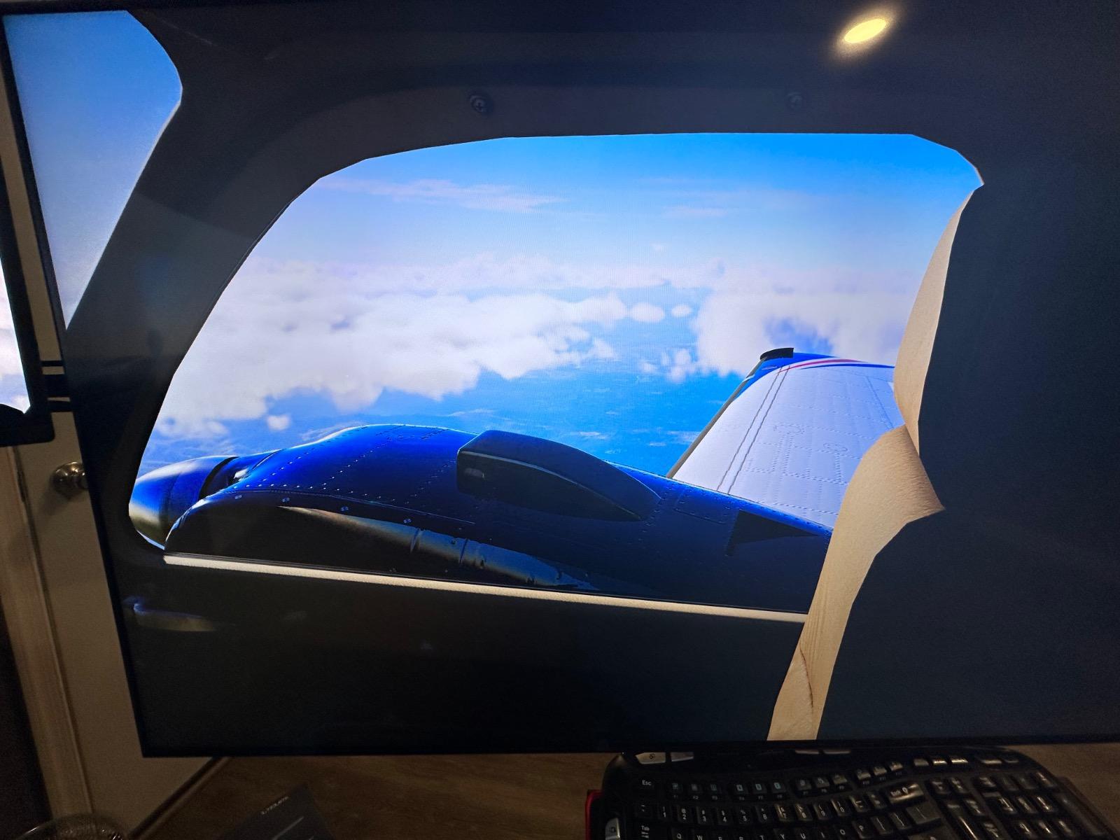 X-Plane 12 Aircraft -More Options - General X-Plane Discussion - X ...