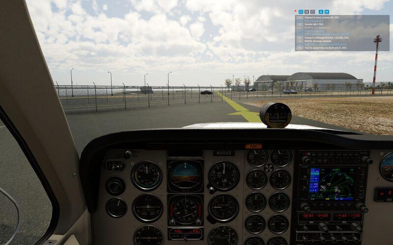 ATC issues and discussions. - Page 27 - X-Plane 12 Technical Support ...