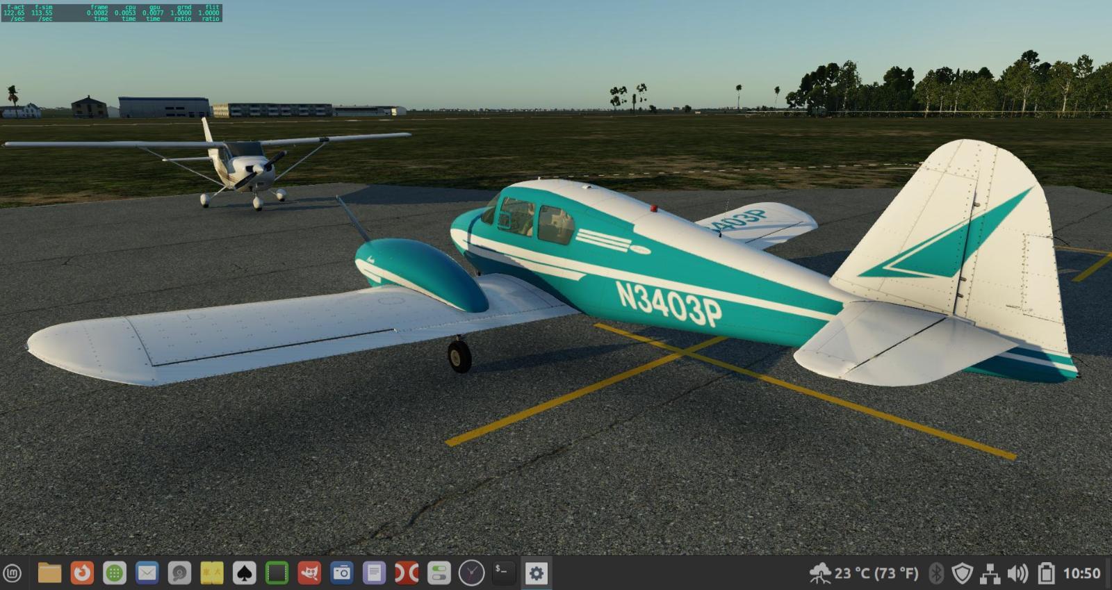 Piper PA-23 Apache v2.0 XP12 N3403P livery paint - Aircraft Skins ...