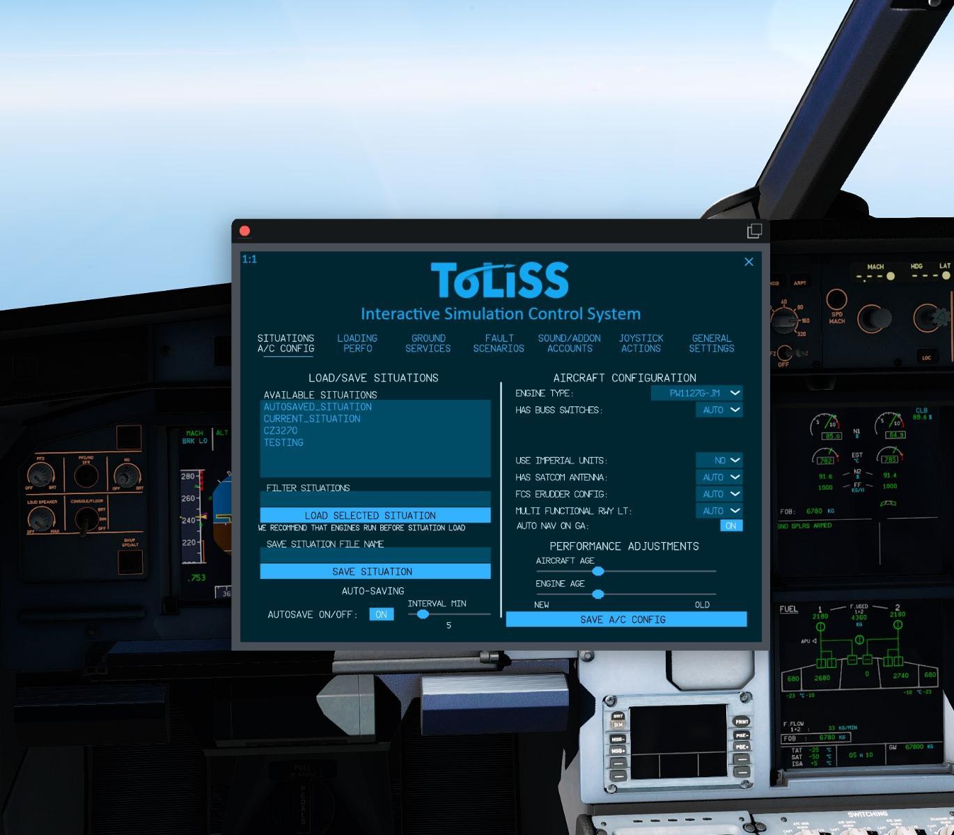 Performance Adjustments (Aircraft Age) - Airbus A320 Neo / Ceo - X ...