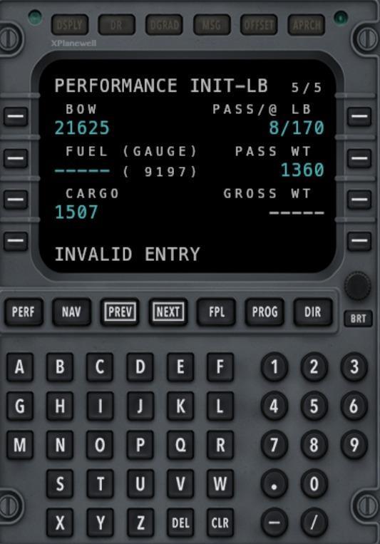 Citation X Invalid Entry - General X-Plane Discussion - X-Plane.Org Forum