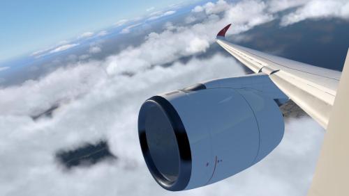 New Background for X Plane 11 - Utilities - X-Plane.Org Forum