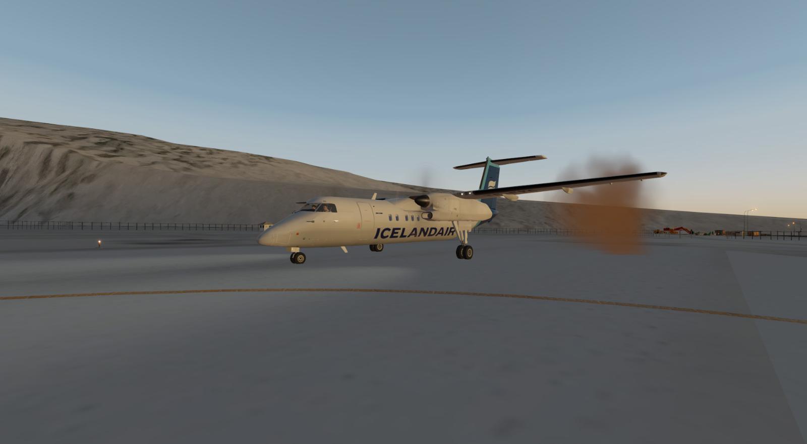 Add snow to X-plane 11 sceneries - XP11 Scenery - X-Plane.Org Forum