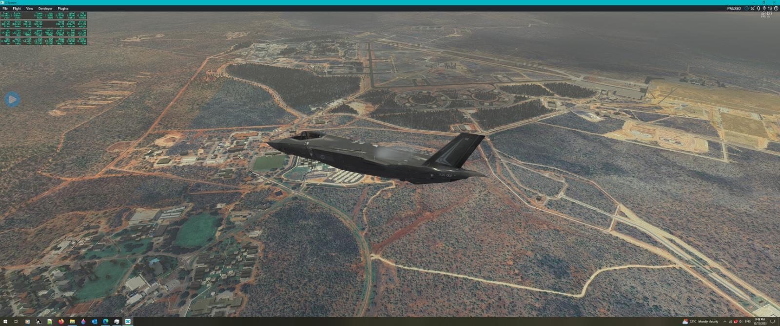 Tindal YPTN Katherine Airport - Scenery Gateway - X-Plane.Org Forum