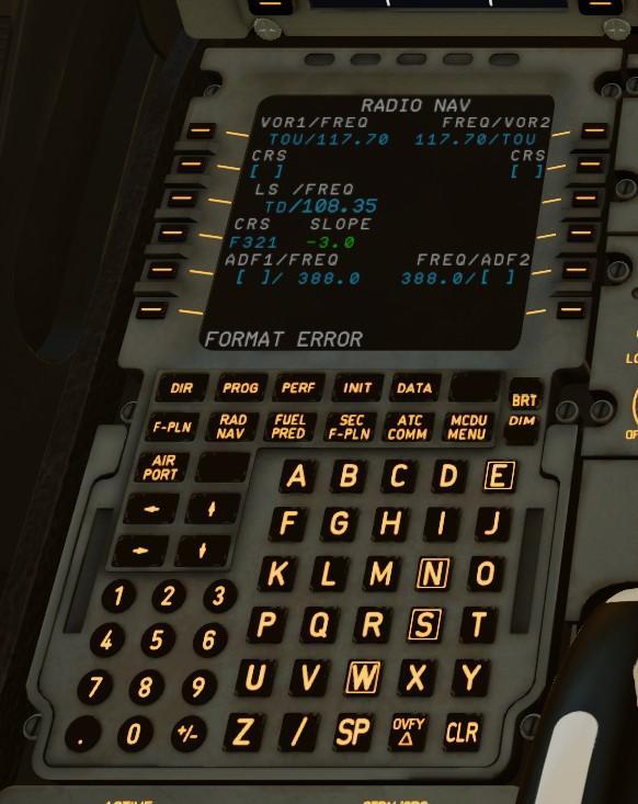 LOC B/C - Airbus A340-600 - X-Plane.Org Forum