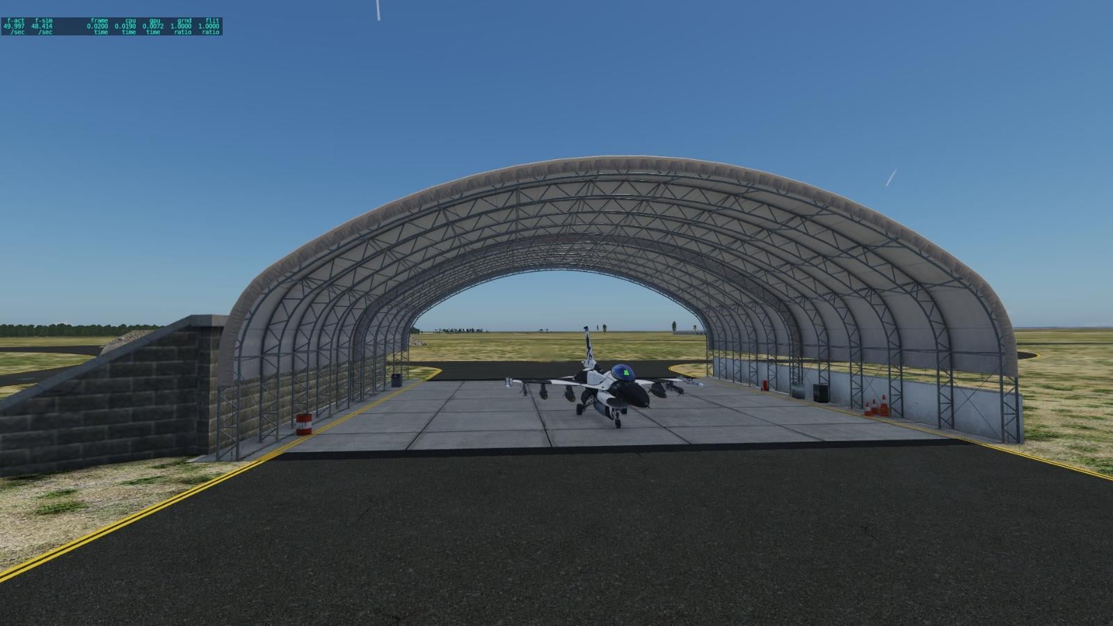 Tindal YPTN Katherine Airport - Scenery Gateway - X-Plane.Org Forum