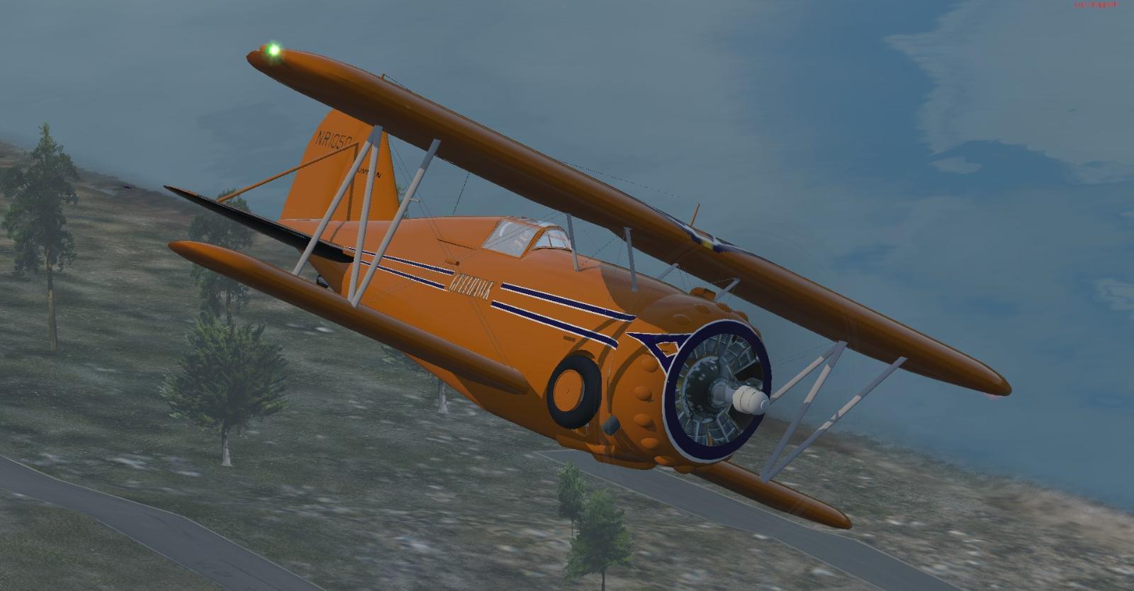 Grumman G-22 Gulfhawk II - General Aviation - X-Plane.Org Forum