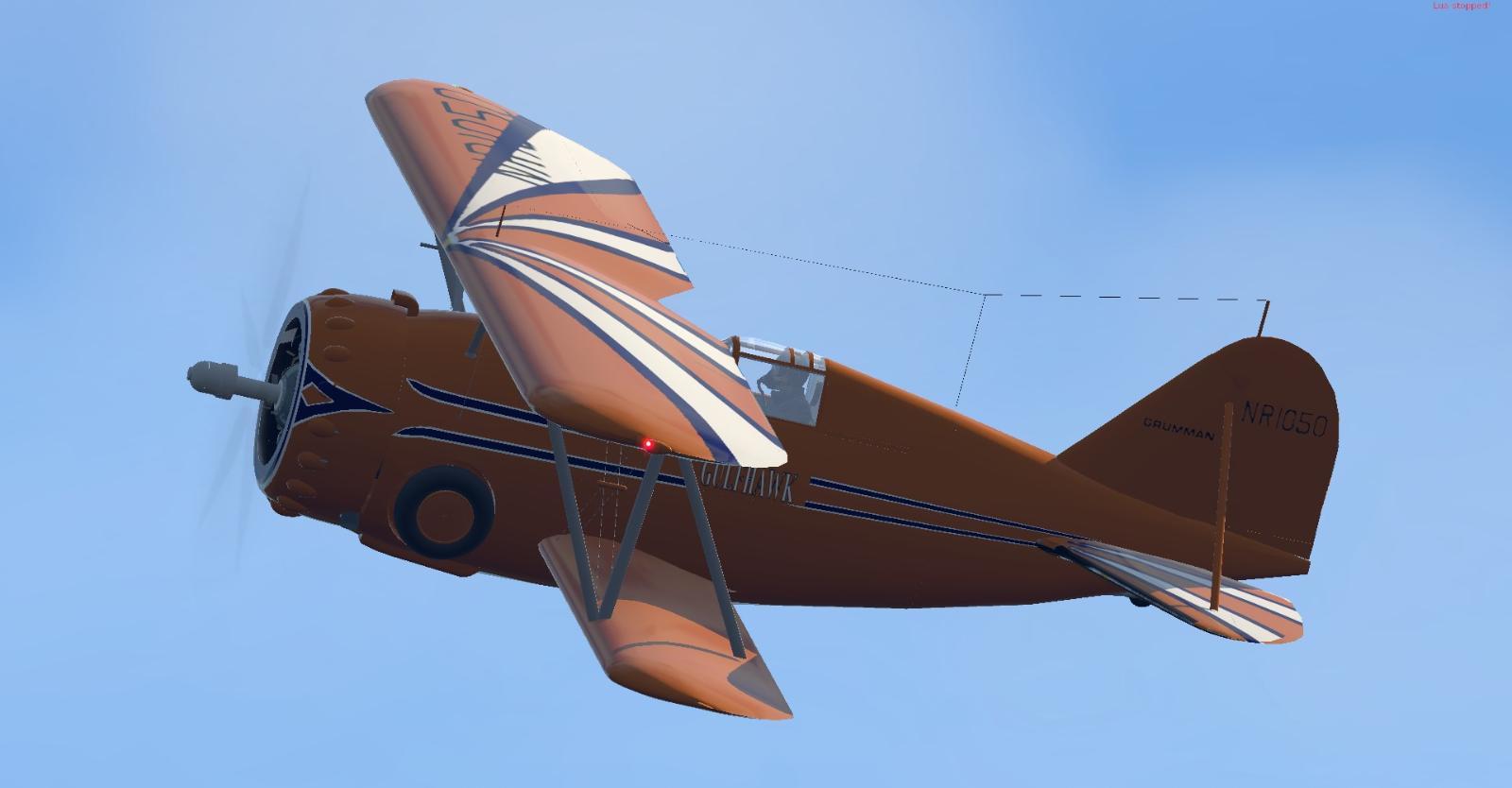 Grumman G-22 Gulfhawk II - General Aviation - X-Plane.Org Forum