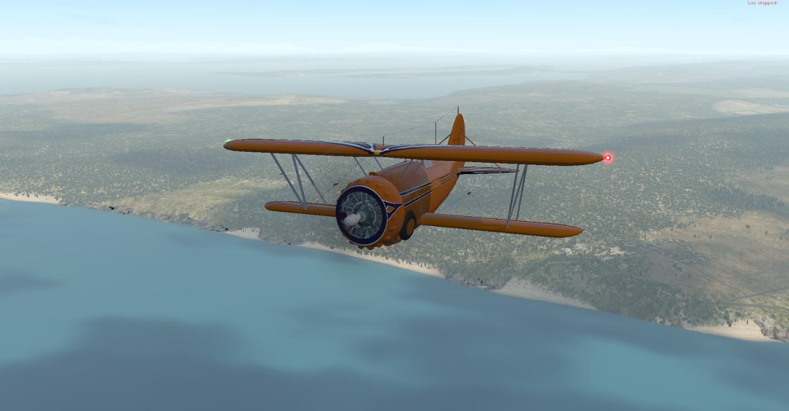 Grumman G-22 Gulfhawk II - General Aviation - X-Plane.Org Forum