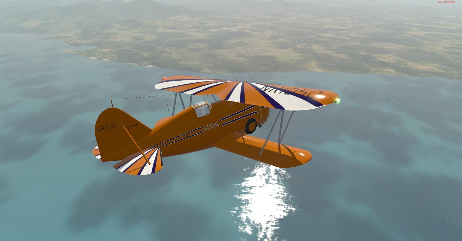Grumman G-22 Gulfhawk II - General Aviation - X-Plane.Org Forum
