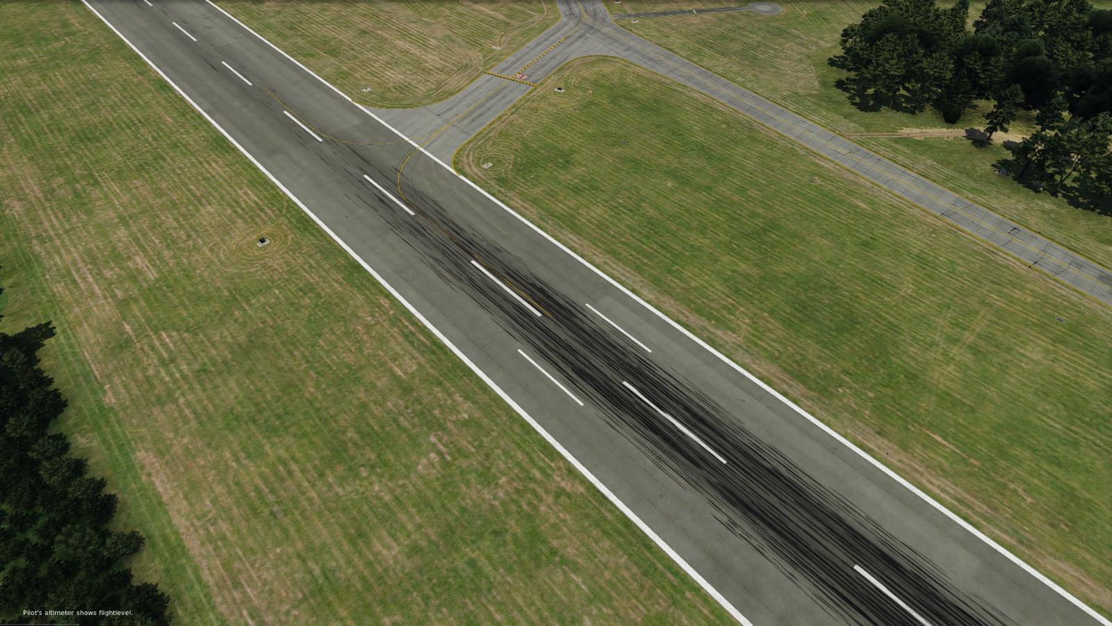 KHVN - Tweed New Haven Update - Scenery Gateway - X-Plane.Org Forum