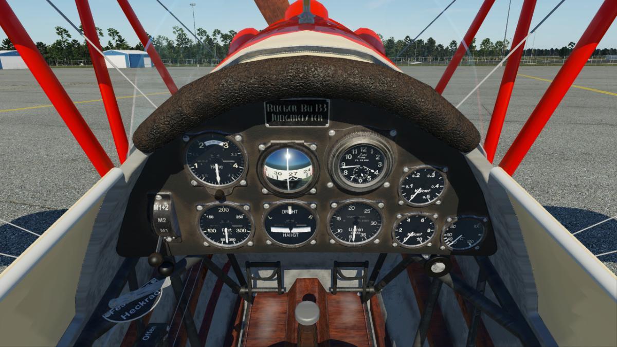 Sunday 10th December - What's New in the World of X-Plane - Weekly ...