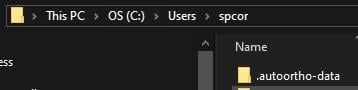 Totally confused about installation - AutoOrtho - streaming ortho ...