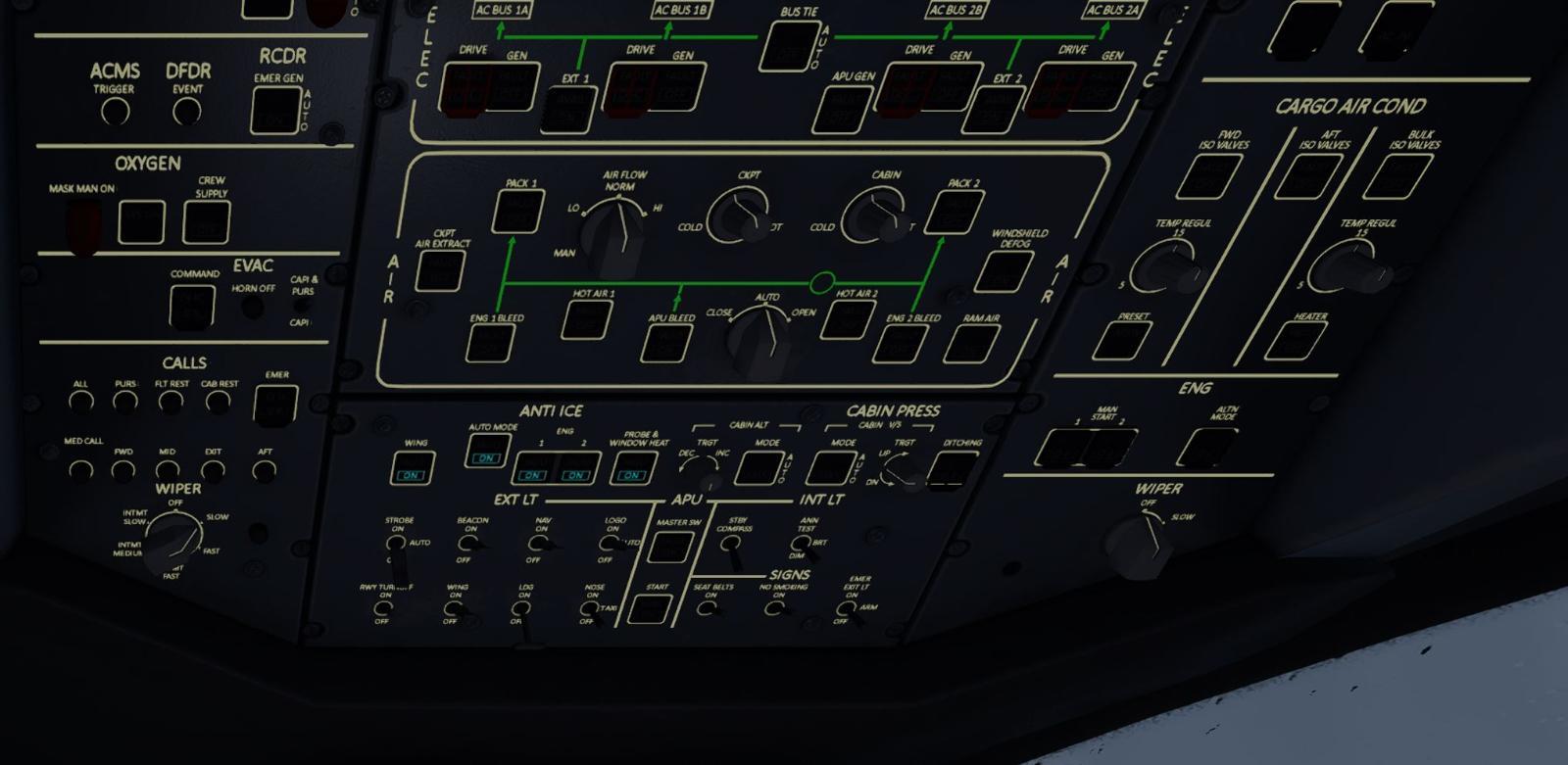 Frost in the 350 FF - A350 by FlightFactor - X-Plane.Org Forum