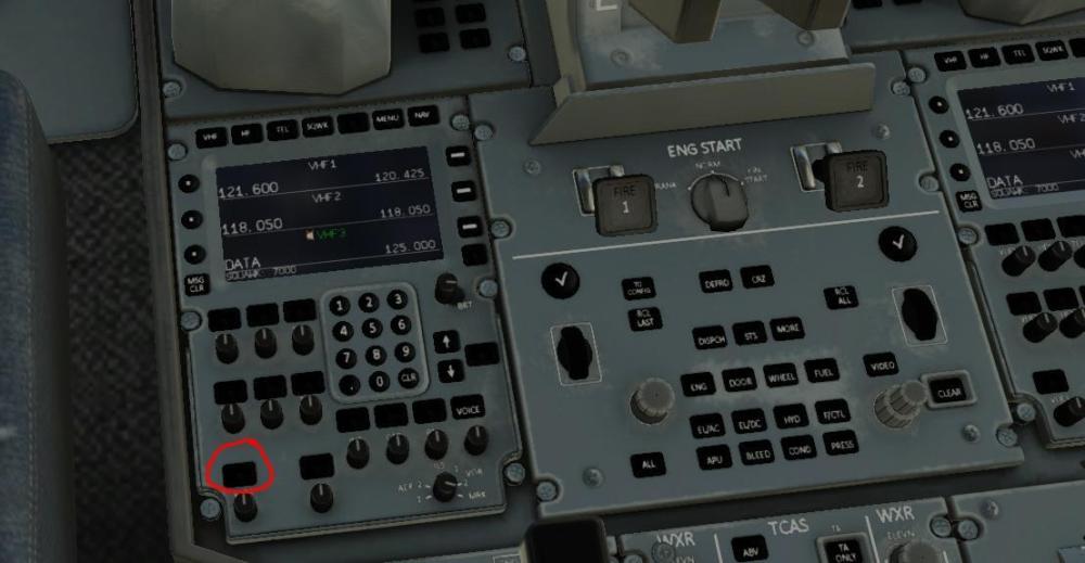 Simbreif A350. - A350 by FlightFactor - X-Plane.Org Forum