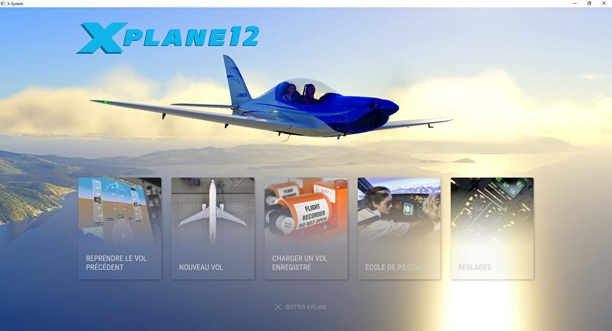Community screenshots AND videos here! - Shark UL - X-Plane.Org Forum