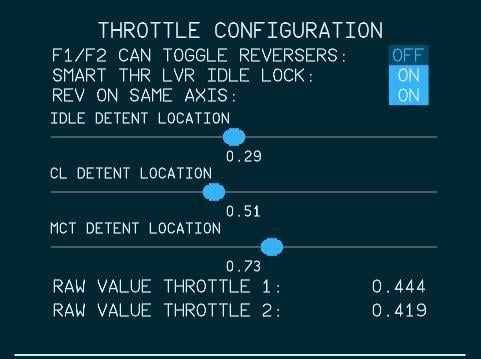 TCA Throttles synchronization - Airbus A321 - X-Plane.Org Forum