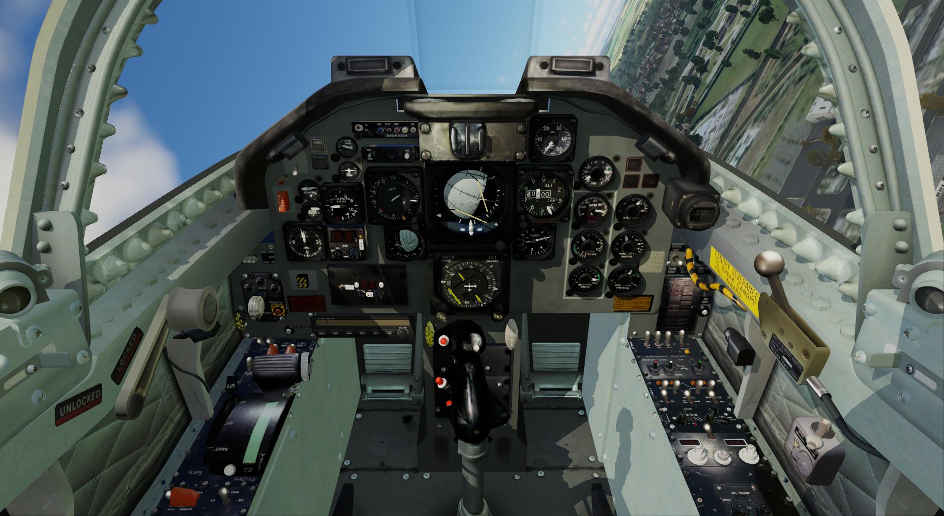 SIAI Marchetti S-211 and M-311 / M-345 - Military Aircraft XP12 - X ...