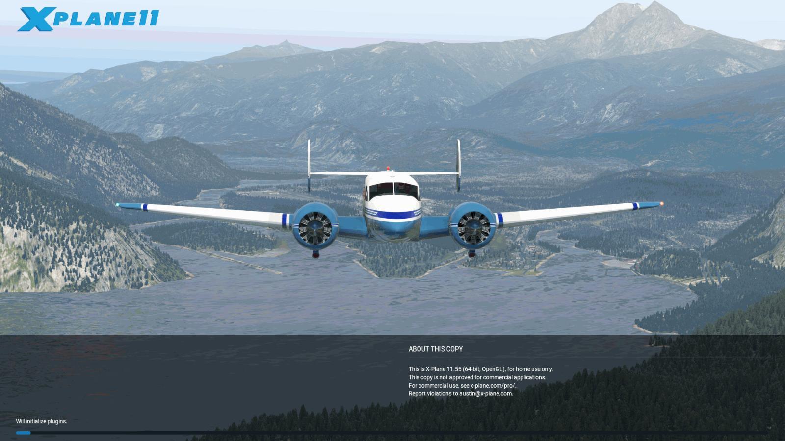 XP-11 Splash Screens or Backdrops - Textures - X-Plane.Org Forum
