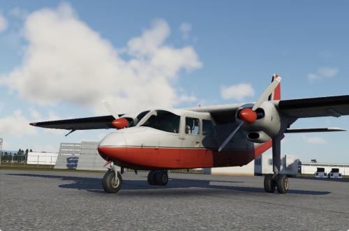 C-GSAD.zip - BN-2A Islander XP12 - X-Plane.Org Forum