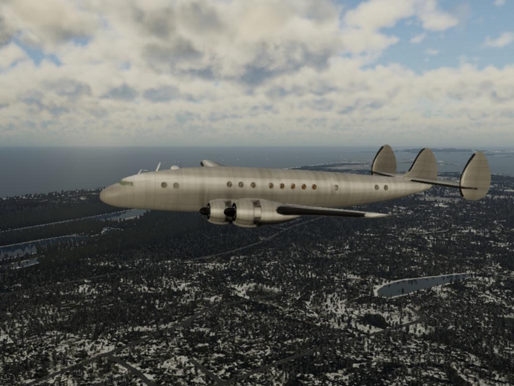 Aircraft Addon Request - Aircraft Development Advice - X-Plane.Org Forum