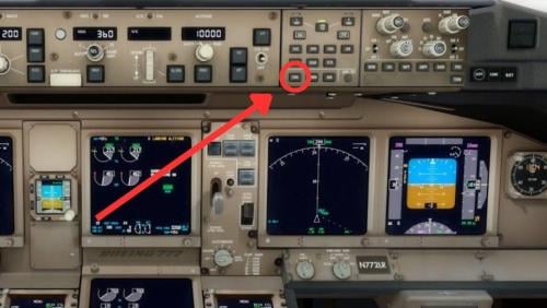 FlightFactor 777 United Airlines Checklist - Checklist - X-Plane.Org Forum