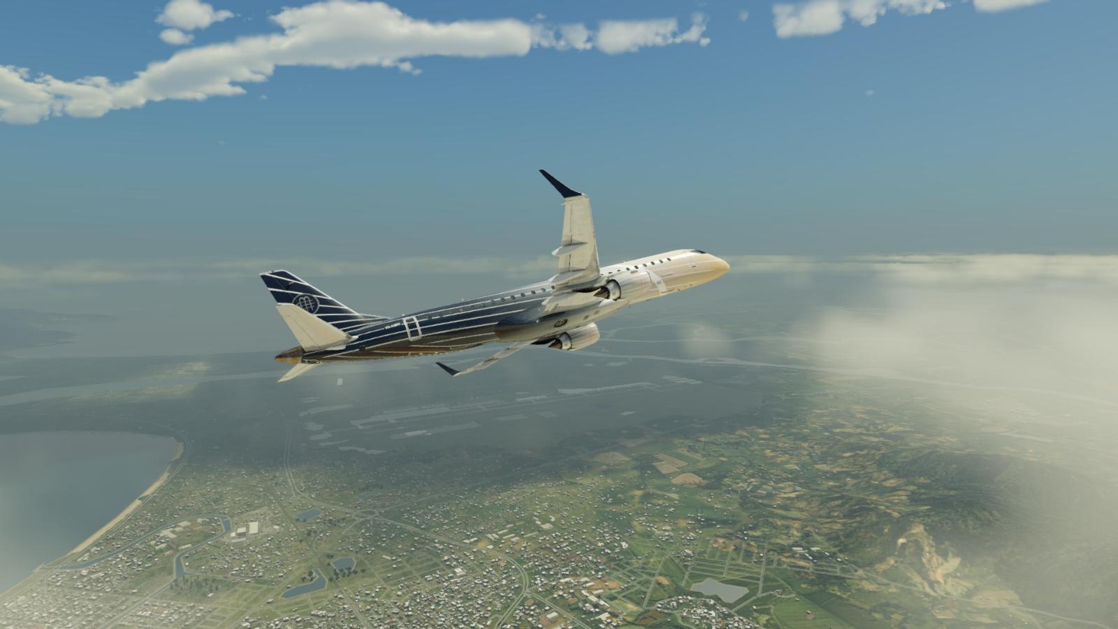 What Plane Did You Fly Today? (Maximum 2 shots per post, one post per ...