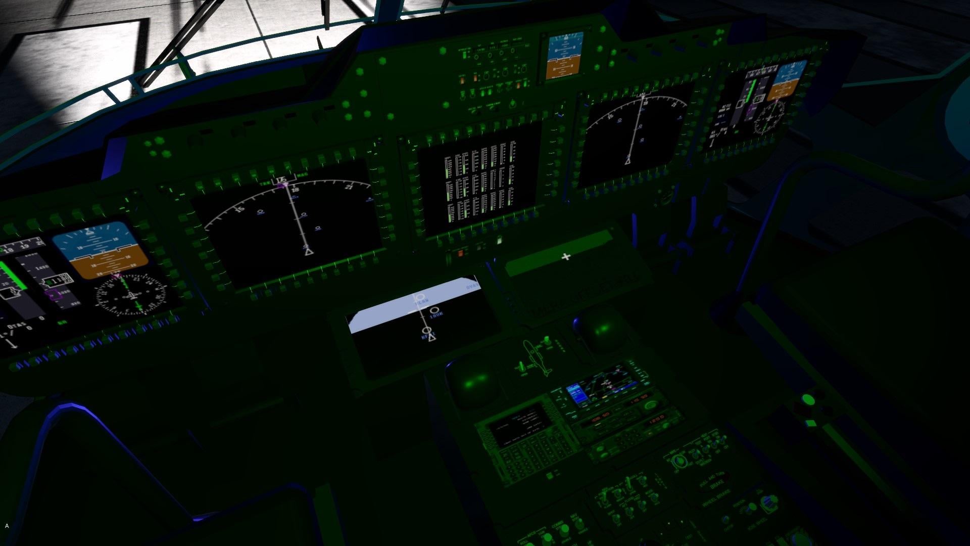 AW101 Merlin XP12 with In-flight refueling - Helicopters - Rotorcraft ...