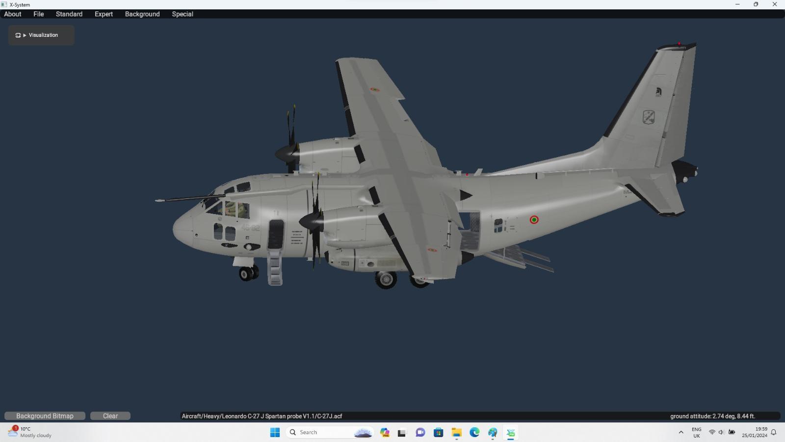 Keeping History Alive in X-Plane - Weekly Digest - X-Plane News - X ...
