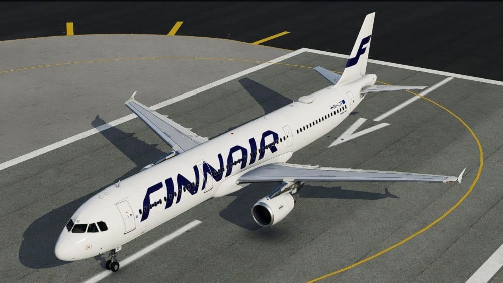 Carda Engines Mod Fix for Toliss A321 - Misc 3D Objects - X-Plane.Org Forum
