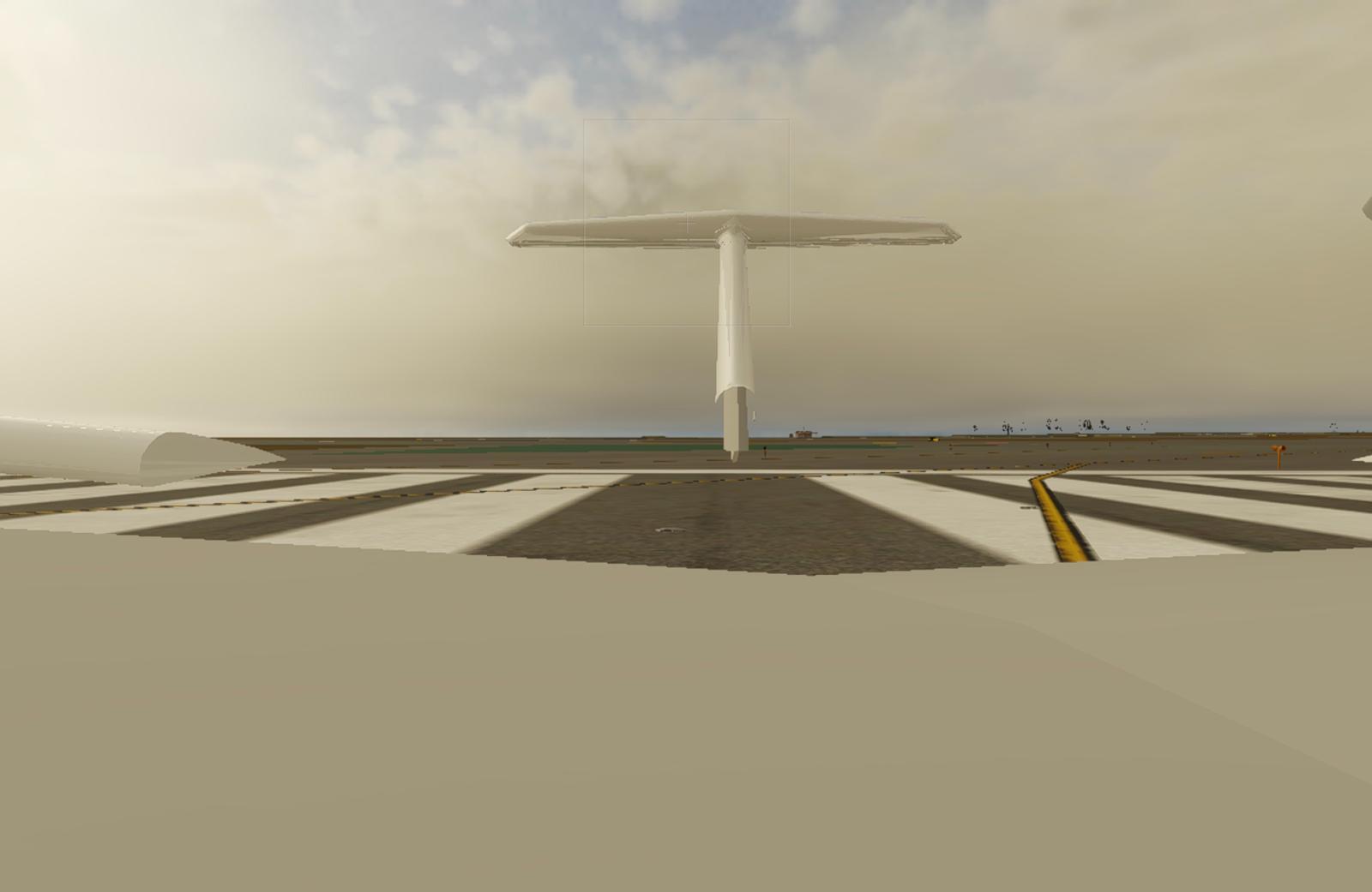 DA20-C1 Eclipse v101 not rendering properly - SimSolutions - X-Plane ...