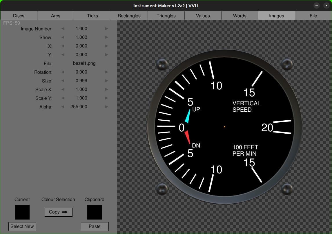 Instrument Maker - Utilities - X-Plane.Org Forum