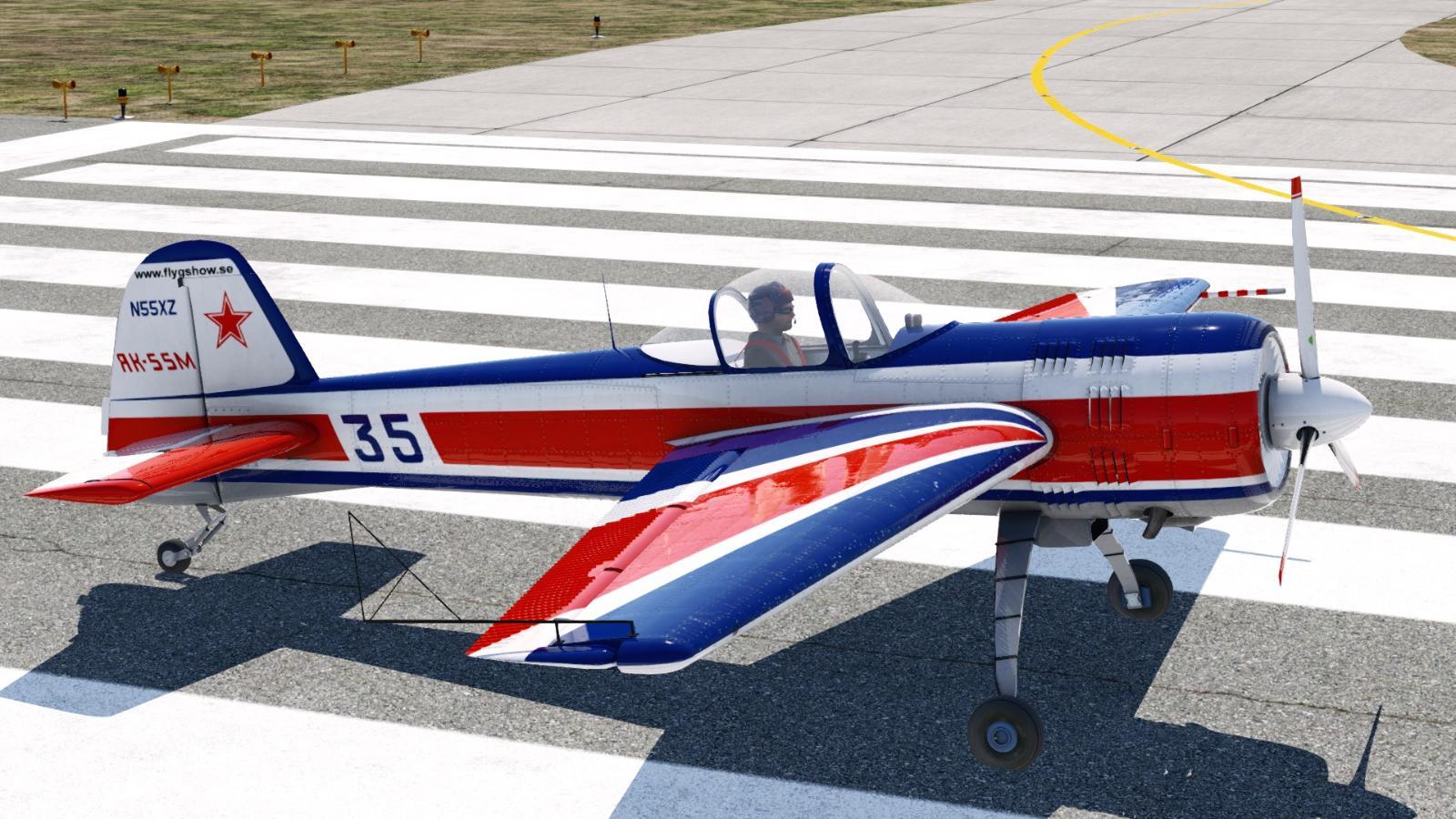 Keeping History Alive in X-Plane - Weekly Digest - X-Plane News - X ...