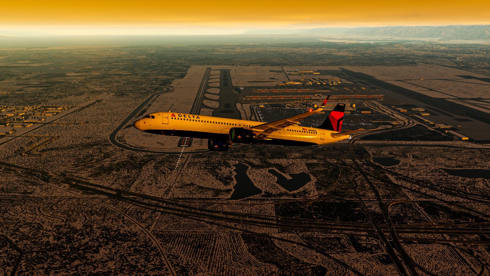 Any sign of snow? - XP12 Weather - X-Plane.Org Forum
