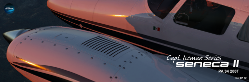 CIS Seneca II v 1.0.1 paint kit XP12 - Aircraft Skins - Liveries - X ...