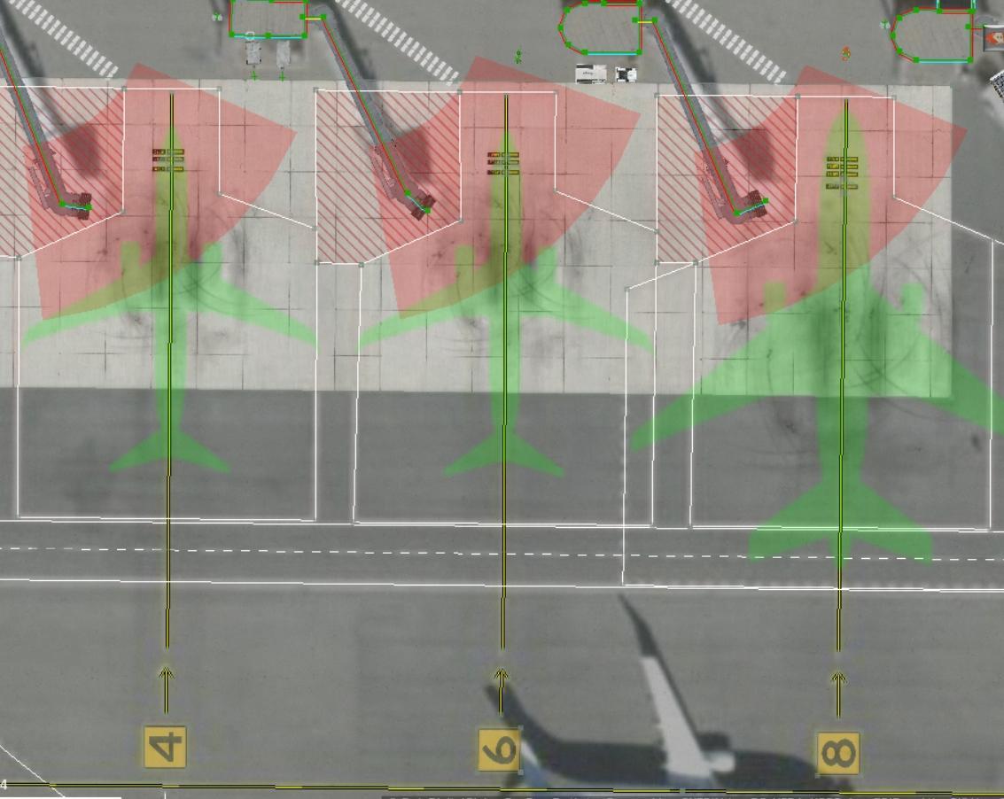 Default jetway auto-docking not working - X-Plane 12 Technical Support ...