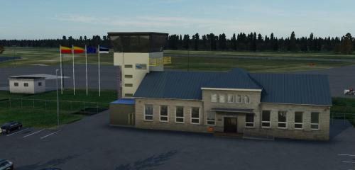 EEKE Kuressaare - Scenery Packages XP12 - X-Plane.Org Forum