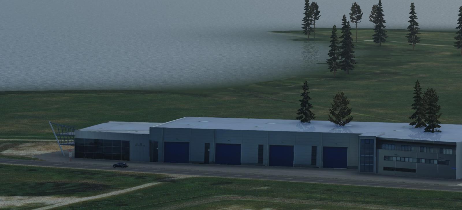 EEKE Kuressaare - Scenery Packages XP12 - X-Plane.Org Forum